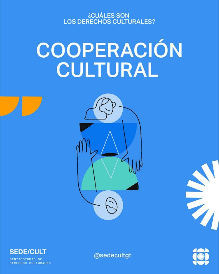 ¿Cuáles son los Derechos Culturales? - SEDE/CULT | Sentidotorio de ...
