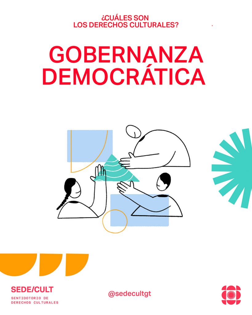 ¿Cuáles son los Derechos Culturales? - SEDE/CULT | Sentidotorio de ...