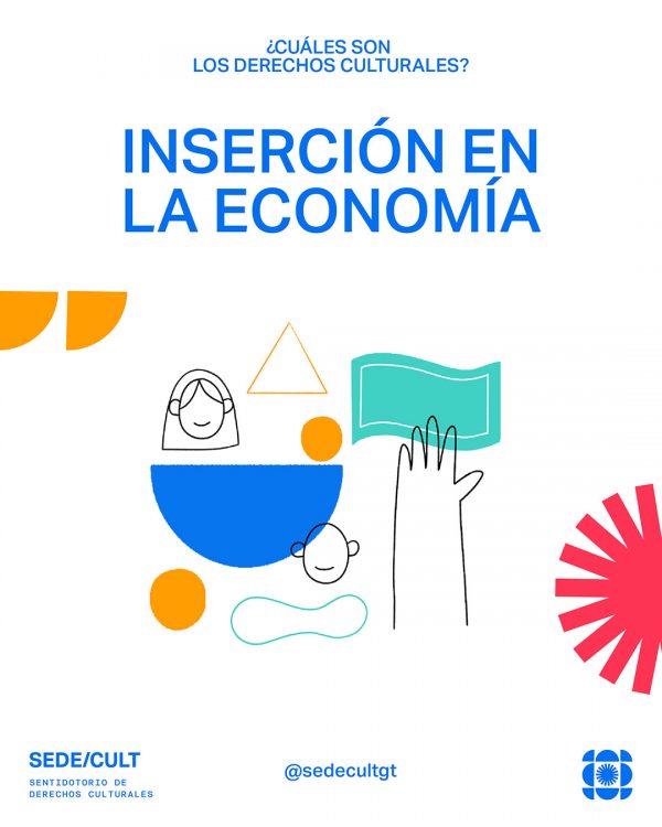 ¿Cuáles son los Derechos Culturales? - SEDE/CULT | Sentidotorio de ...