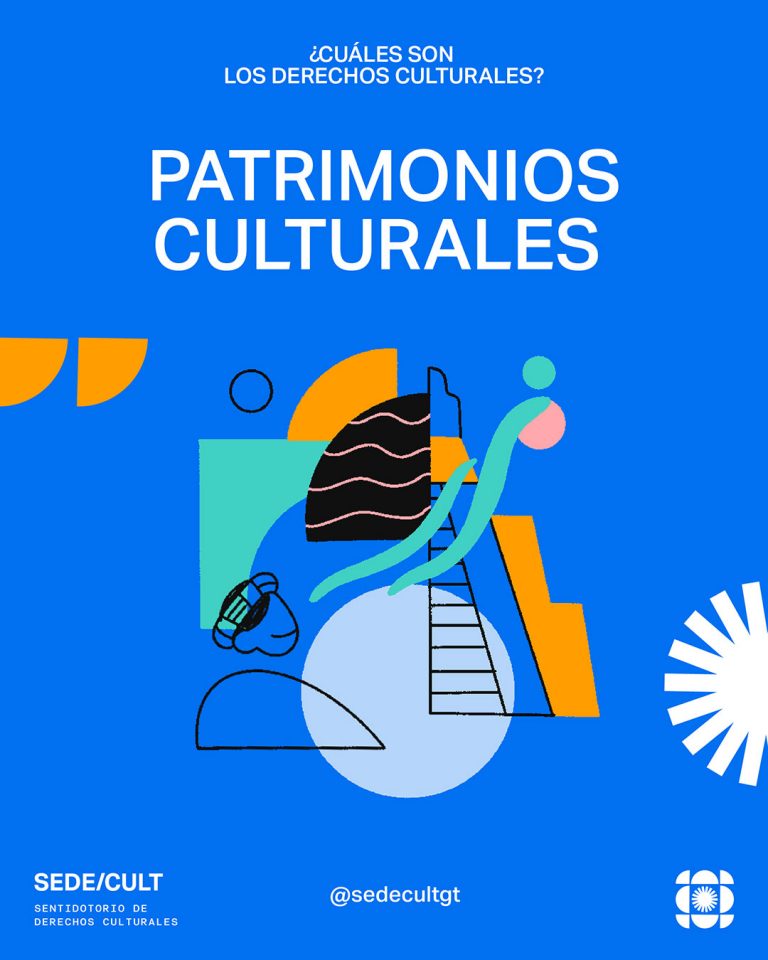 ¿Cuáles son los Derechos Culturales? - SEDE/CULT | Sentidotorio de ...