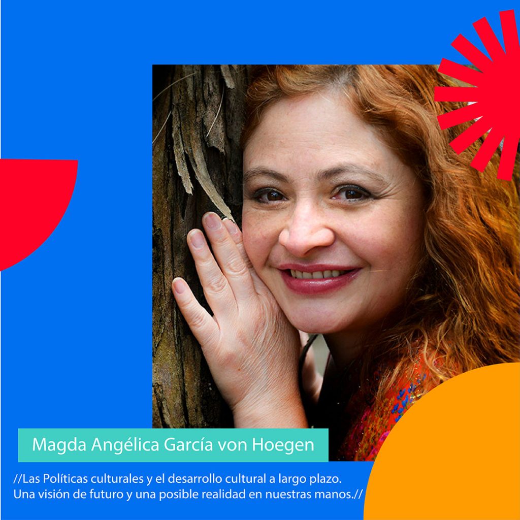 Las Políticas culturales y el desarrollo cultural a largo plazo. - SEDE ...