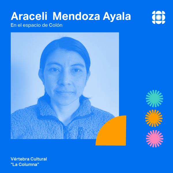 En el espacio de Colón - SEDE/CULT | Sentidotorio de Derechos Culturales