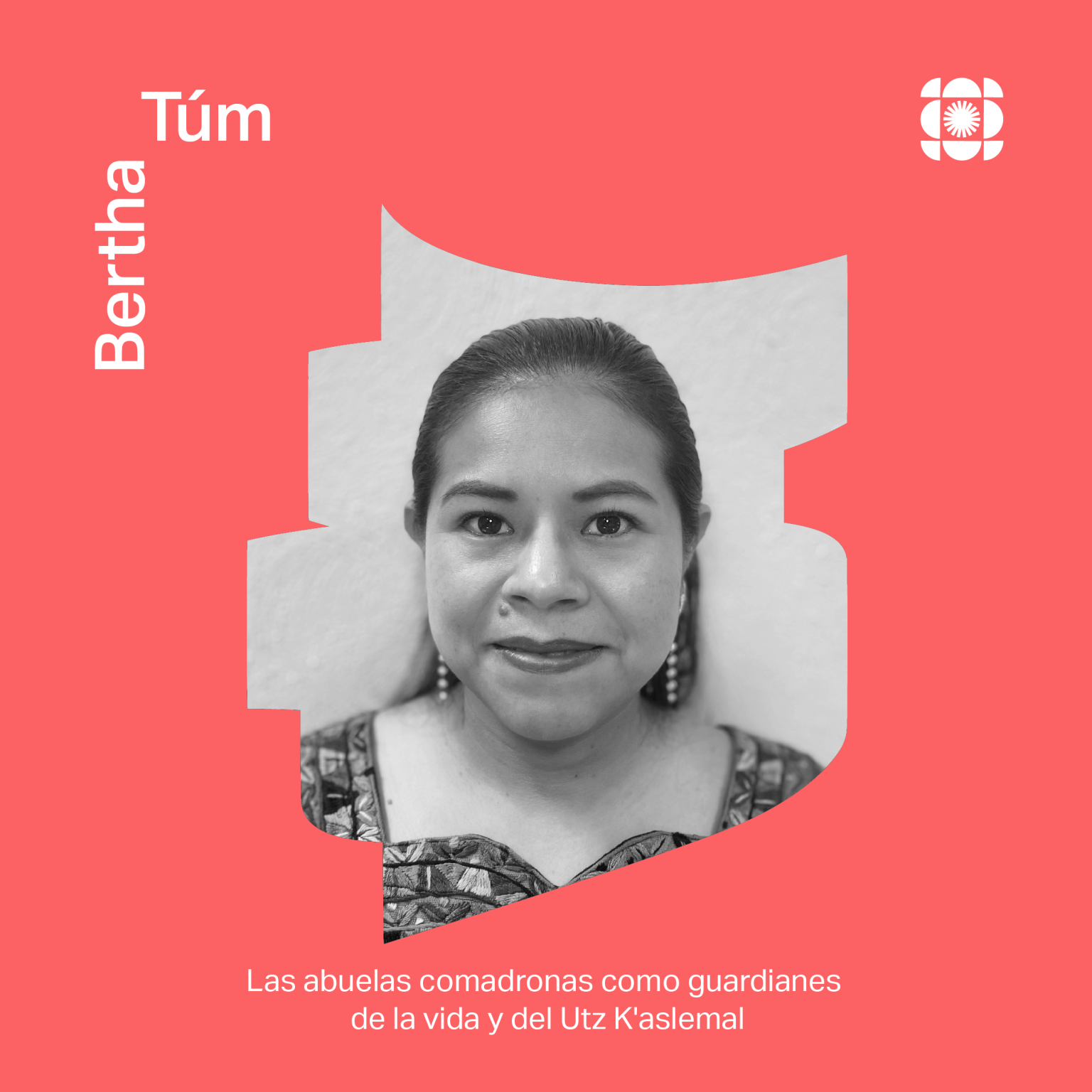 Las abuelas comadronas como guardianes de la vida y del Utz K'aslemal - SEDE/CULT | Sentidotorio ...